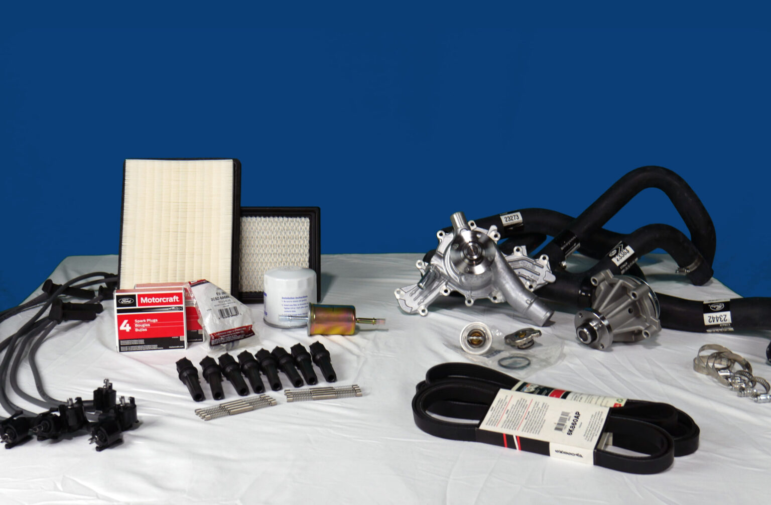 Crate Engine Install Kits | Complete Engine Installation Packages
